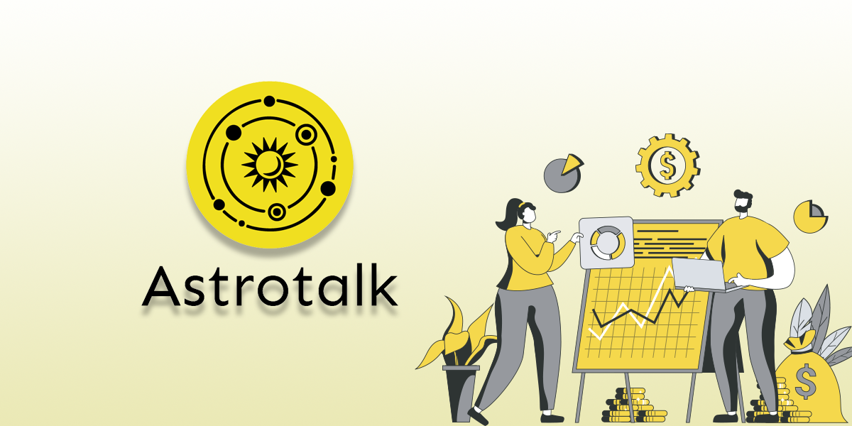 How Astrotalk Disrupted India's Astrology Market? - Knox Blog