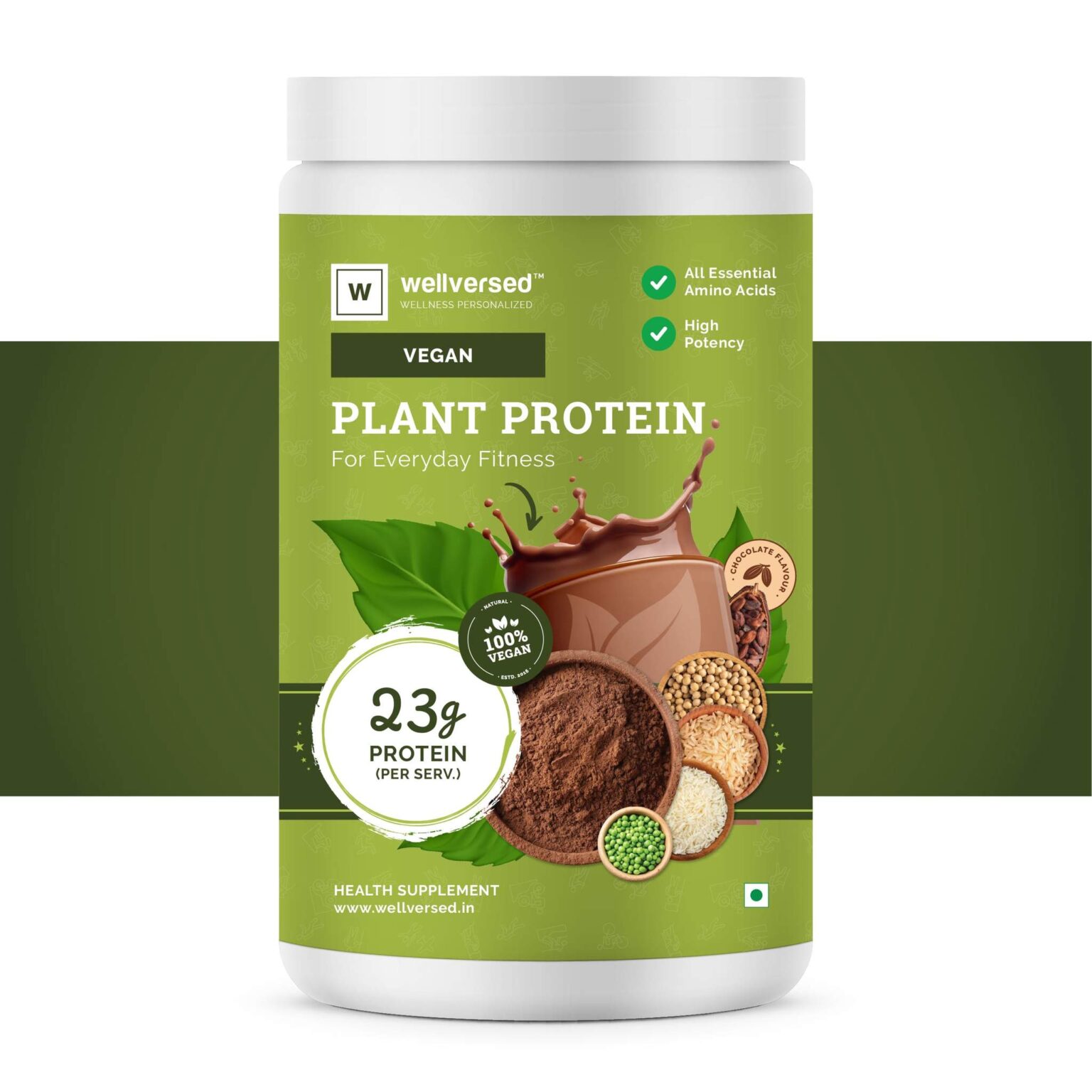 Top 10 D2C Nutraceutical Brands In India 2024 - Knox Blog